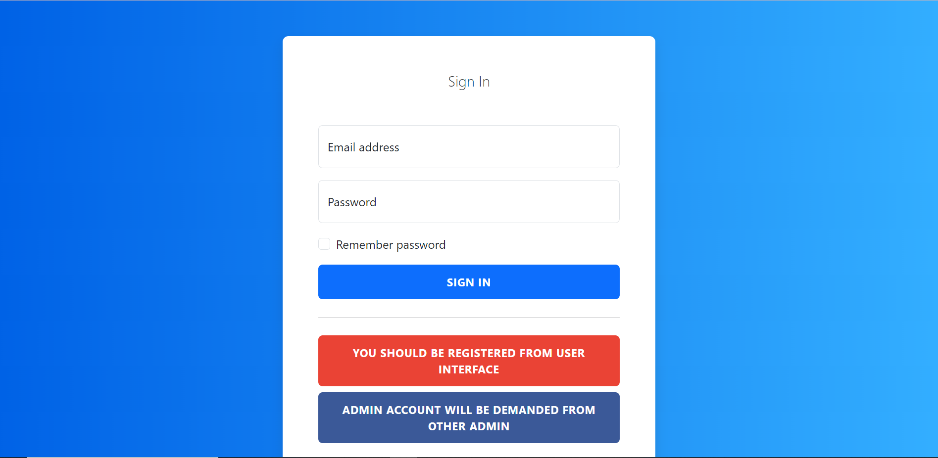 GitHub - phuckhoa33/GENG_Application: This is blog application with full features both admin and ...