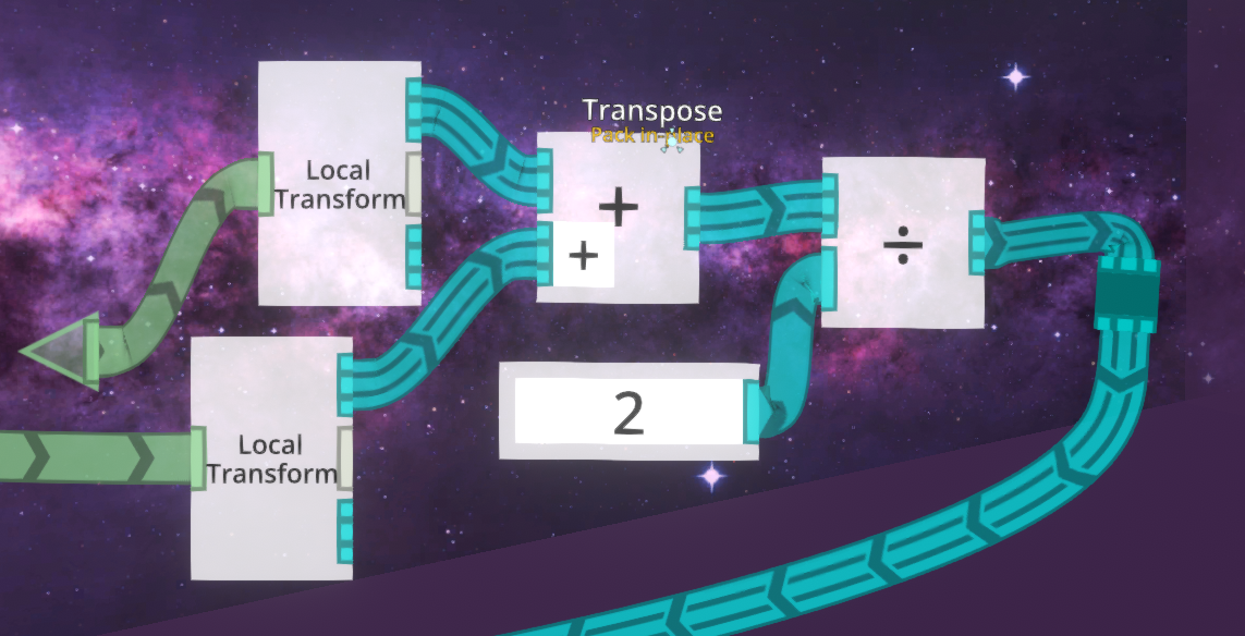 Midpoint logix node · Issue #3478 · Neos-Metaverse/NeosPublic · GitHub