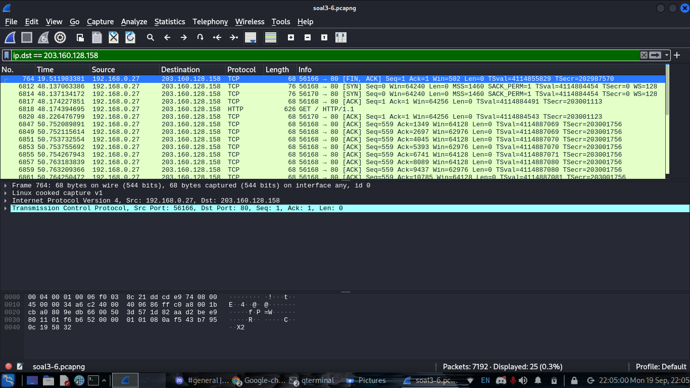 GitHub - helsanesta/Jarkom-Modul-1-B05-2022