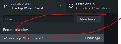 Review Pull Request (Github desktop) · Issue #14603 · desktop/desktop ...