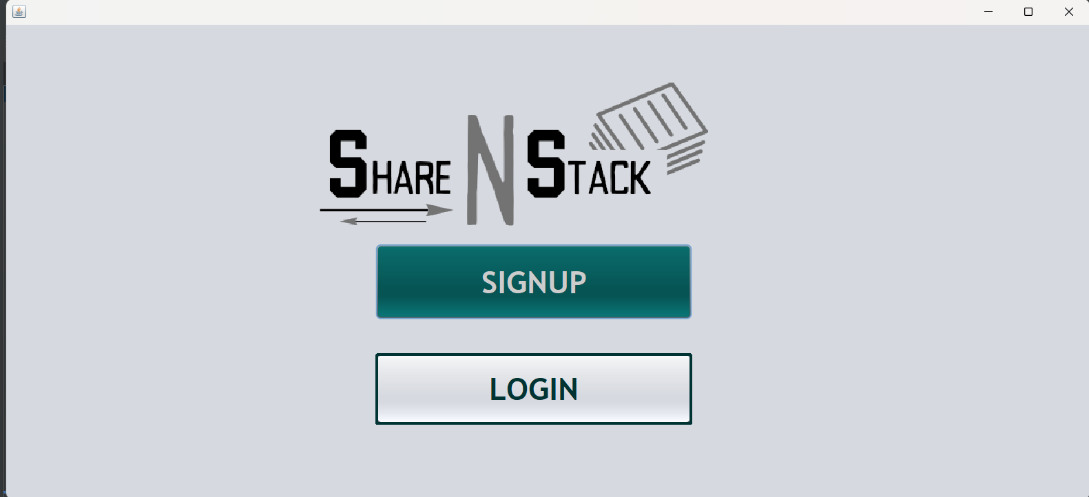 GitHub - Rakshanda23/File-Transfer-System