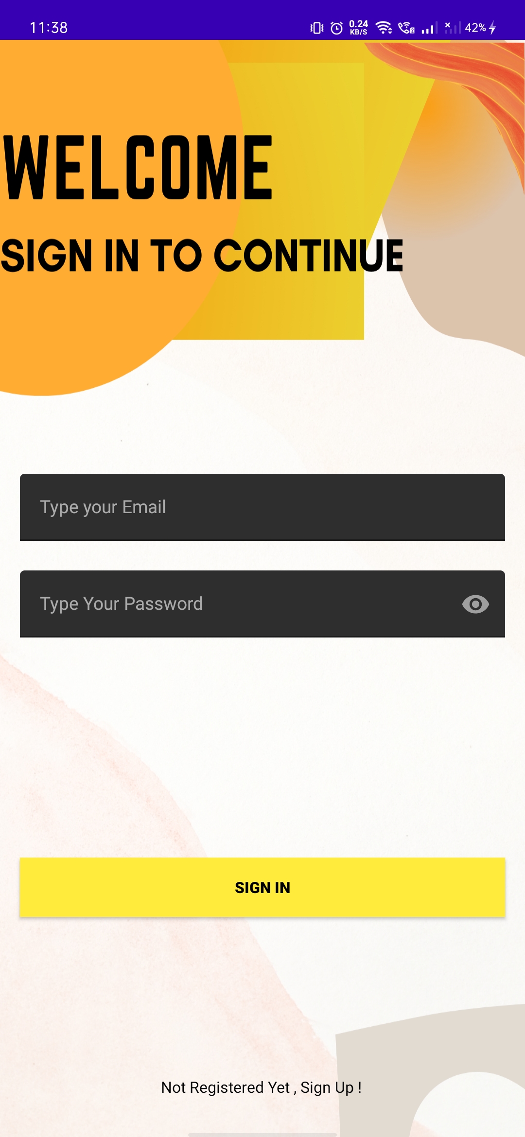 GitHub - SoGeKIn-G/Sign-in-And-Sign-up-Acivity-Firebase-Auth