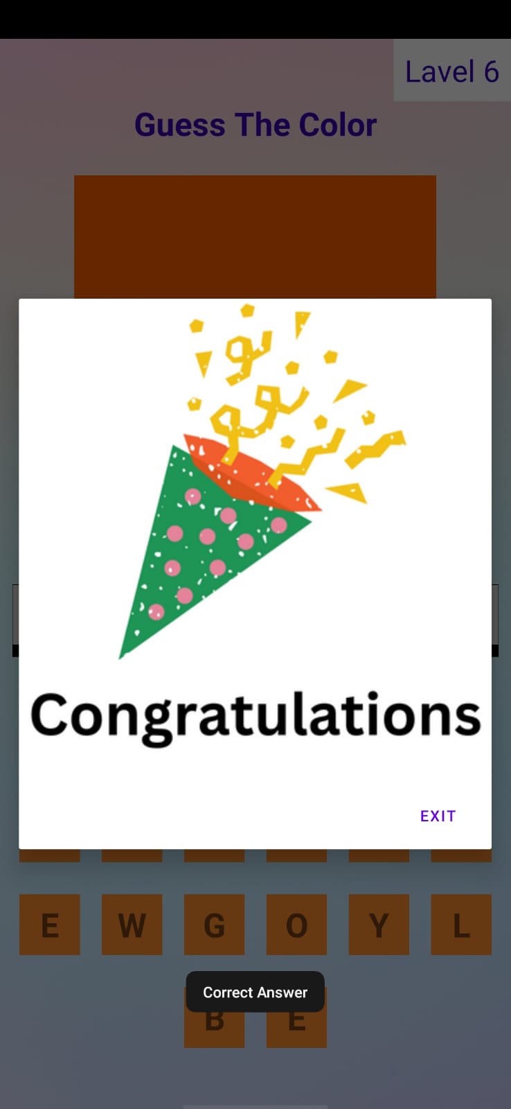 GitHub - SoGeKIn-G/Color-Trivia