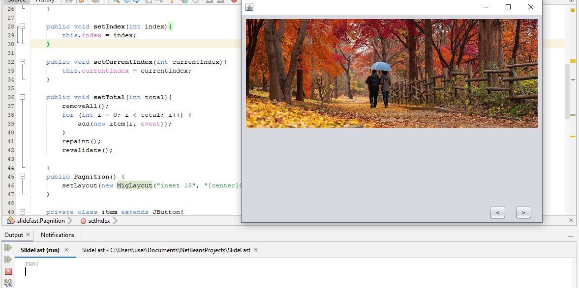 GitHub - Callmesammy/Standard_Slide