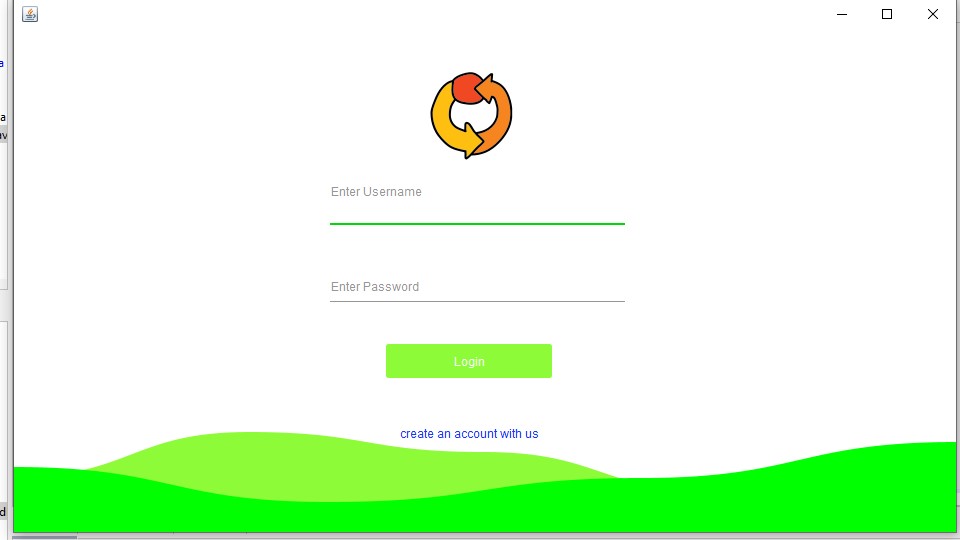 GitHub - Callmesammy/Login: JAVA