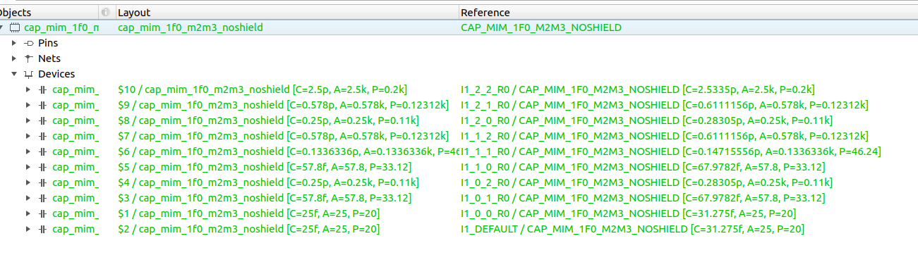 LVS reader for MIMCAP device seems to have an issue · Issue #1319 ...