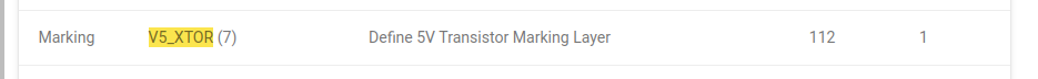 5V devices extracted by Klayout LVS should be consistent with SPICE & xschem · Issue #76 ...
