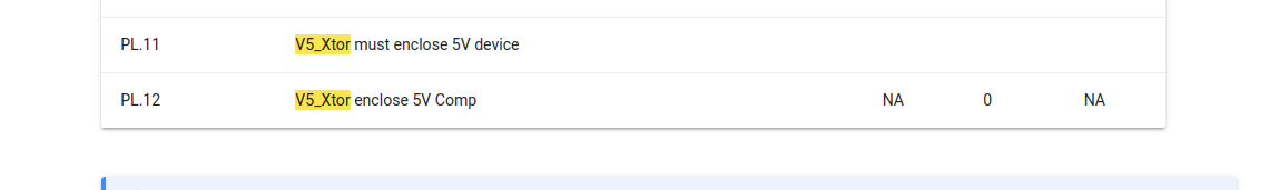 5V devices extracted by Klayout LVS should be consistent with SPICE & xschem · Issue #76 ...