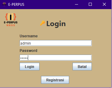 GitHub - Dapperson/FinalProjectOOP-JAVA: Projek Akhir Pemrograman Berorientasi Objek Kelompok ...