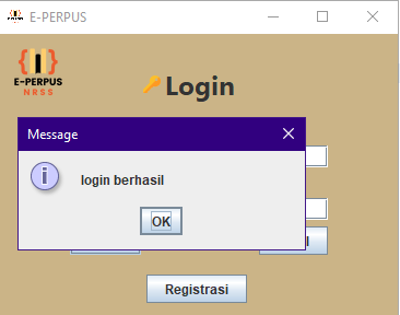 GitHub - Dapperson/FinalProjectOOP-JAVA: Projek Akhir Pemrograman Berorientasi Objek Kelompok ...