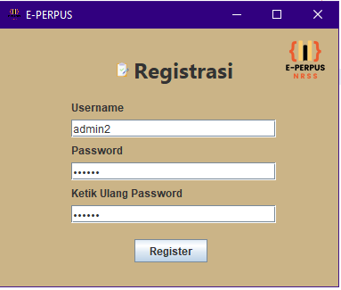 GitHub - Dapperson/FinalProjectOOP-JAVA: Projek Akhir Pemrograman Berorientasi Objek Kelompok ...