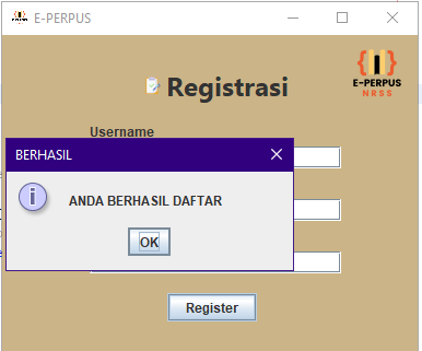 GitHub - Dapperson/FinalProjectOOP-JAVA: Projek Akhir Pemrograman Berorientasi Objek Kelompok ...