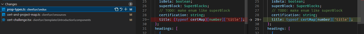 Add jest snapshot following setting button and certification page consistent · Issue #48695 ...
