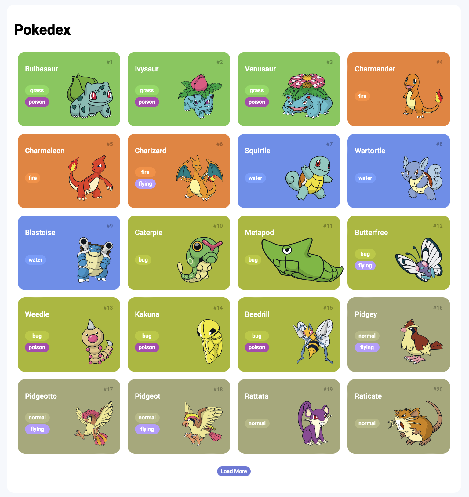 GitHub - danieloliveirass/API_Pokedex
