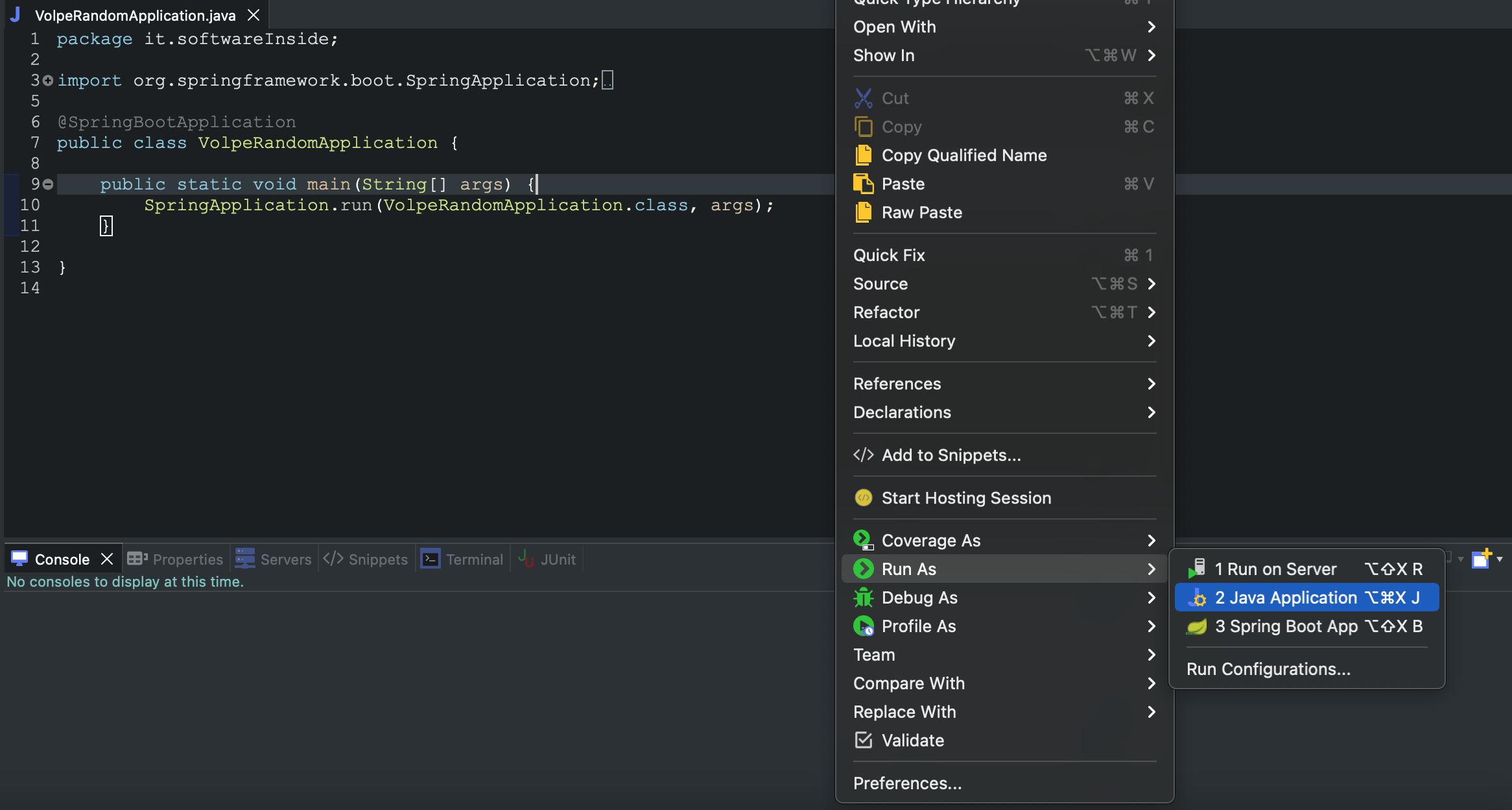 GitHub - norma92/progetto-volpe