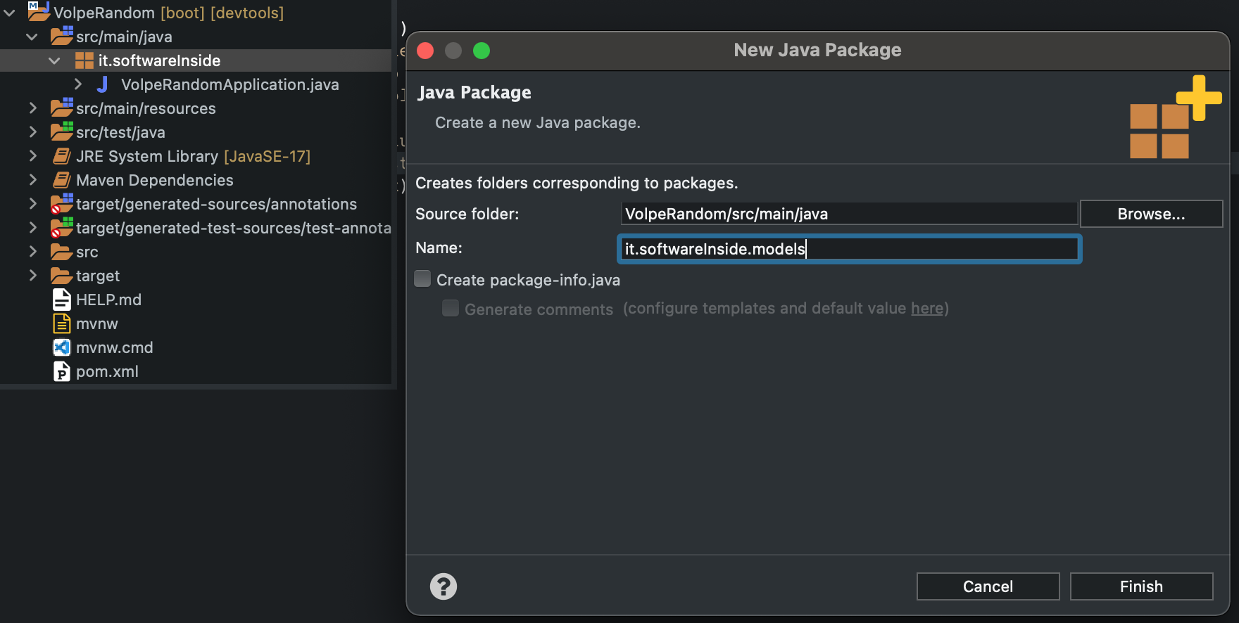GitHub - norma92/progetto-volpe