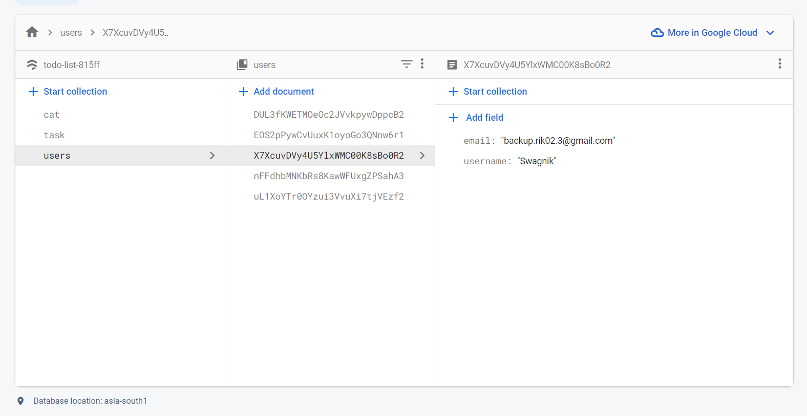 GitHub - Swagnik02/todo: ToDo_list android application using flutter ... GitHub - Swagnik02/todo: ToDo_list android application using flutter ...