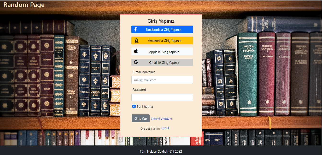 GitHub - AnilSerif/Bootstrap-Lists: Here you can find my Bootstrap studies.