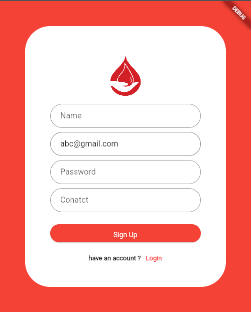 GitHub - javedmughal-058/blood_donation_app_ui_in_flutter