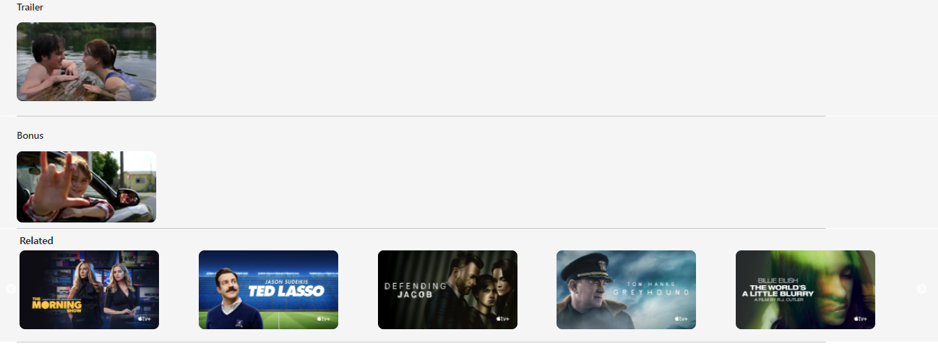 GitHub - RaviRanjan02/AppleTv: The Apple TV app is a line of media player software programs ...