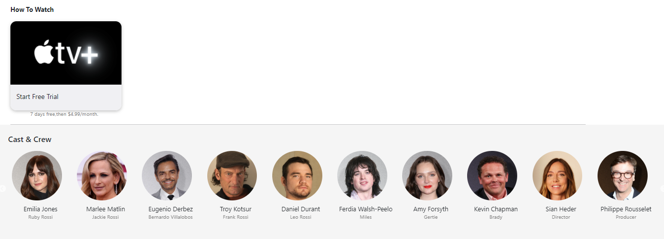 GitHub - RaviRanjan02/AppleTv: The Apple TV app is a line of media player software programs ...