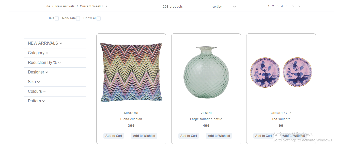 GitHub - RaviRanjan02/Mytheresa_clone: Mytheresa is a German e-commerce luxury fashion company ...