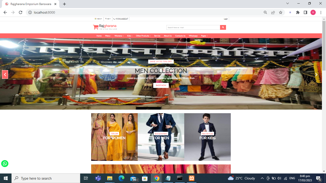 GitHub - j96k/Django-project-webdevelopment