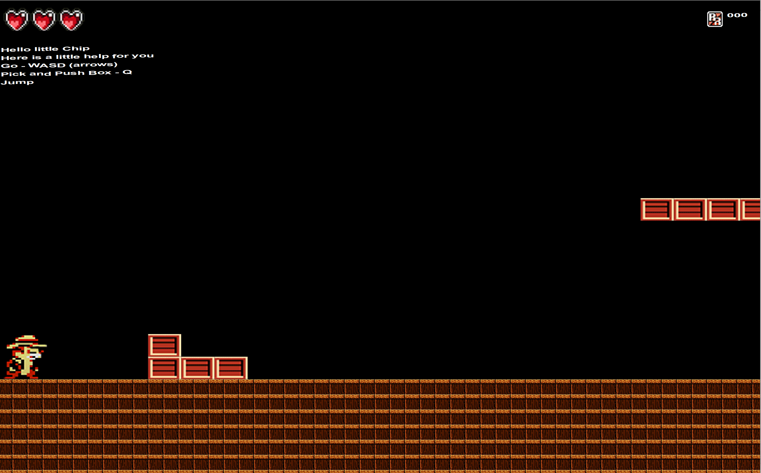 GitHub - Albertbuh/Chip-Dail: DLC to game chip&dale on dendy