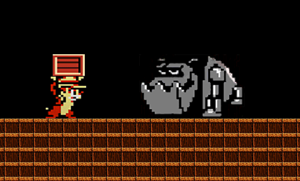 GitHub - Albertbuh/Chip-Dail: DLC to game chip&dale on dendy