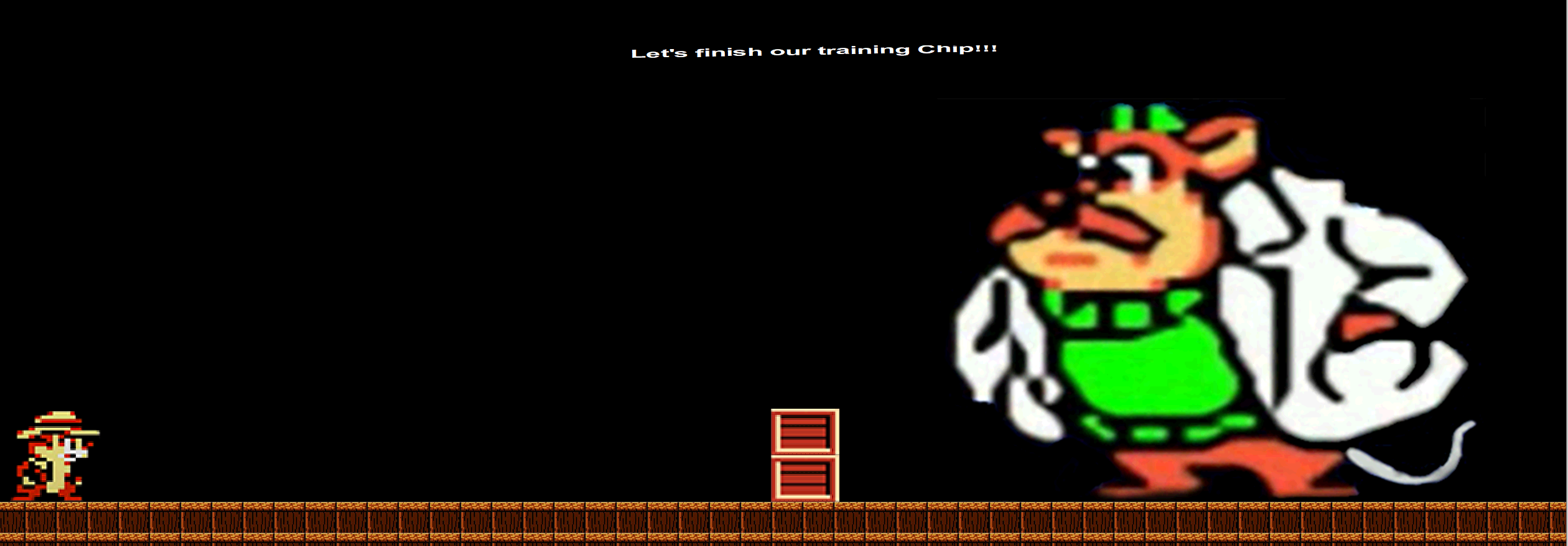GitHub - Albertbuh/Chip-Dail: DLC to game chip&dale on dendy