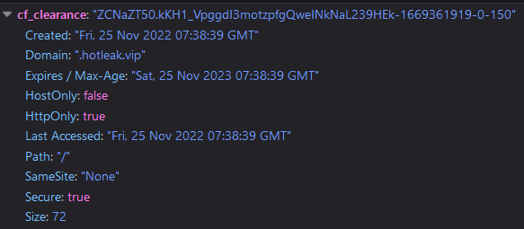 Hotleak Error · Issue #3288 · mikf/gallery-dl · GitHub