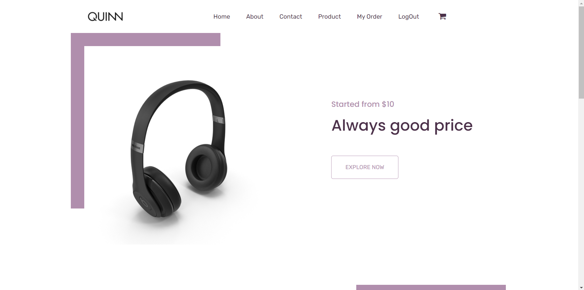 GitHub - Pika278/Ecommerce-web-Java-Servlet: Ecommerce Website