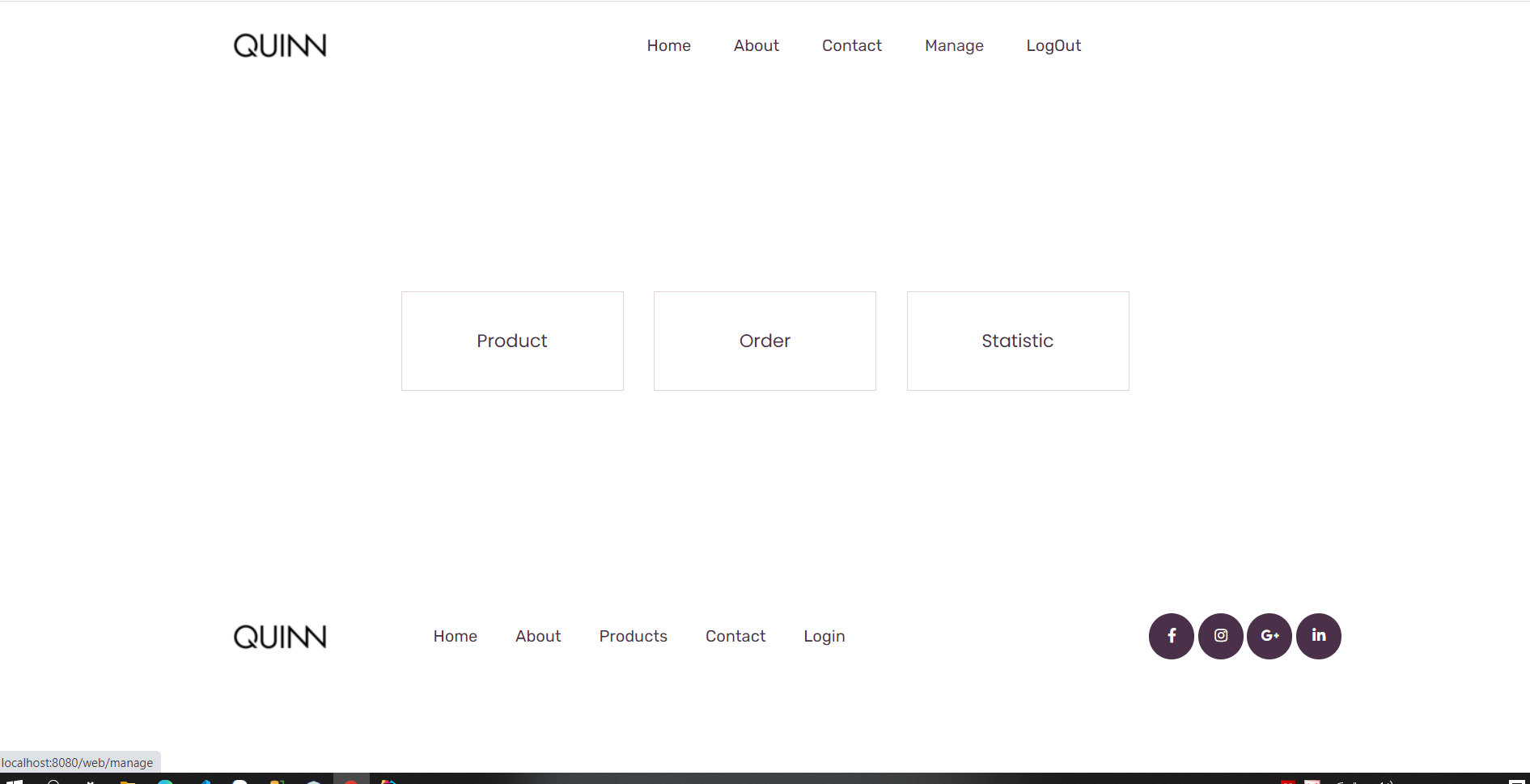 GitHub - Pika278/Ecommerce-web-Java-Servlet: Ecommerce Website