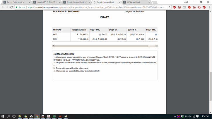 Scroll in PDF · Issue #10213 · frappe/erpnext · GitHub