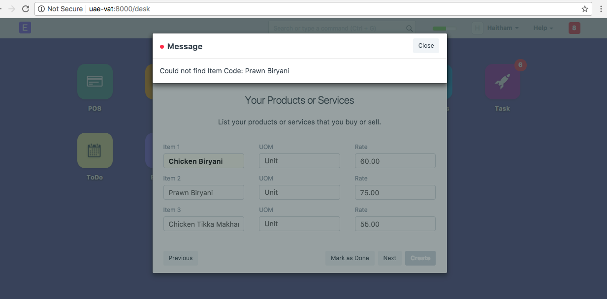 Error in Setup Wizard (after account creation) · Issue #12041 · frappe/erpnext · GitHub