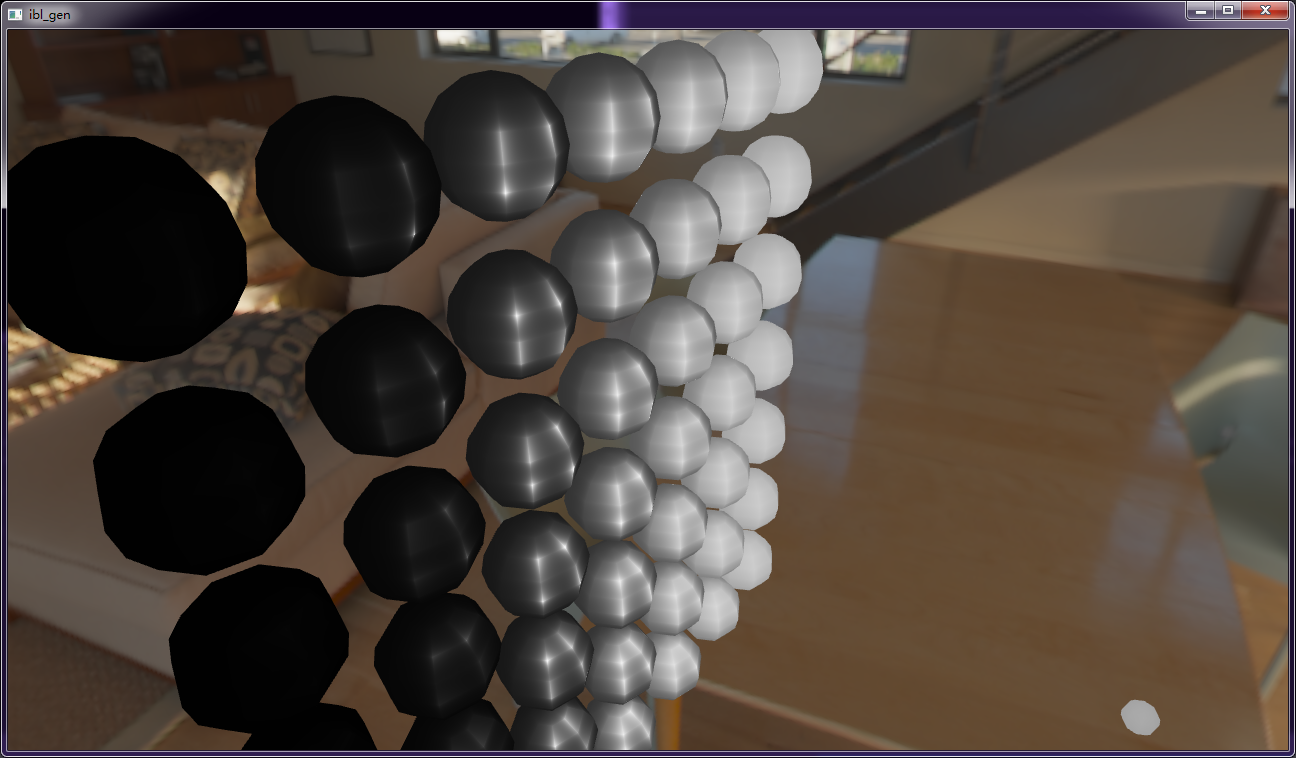 strange banding in PBR lighting result (NdotH term) · Issue #114 · JoeyDeVries/LearnOpenGL · GitHub