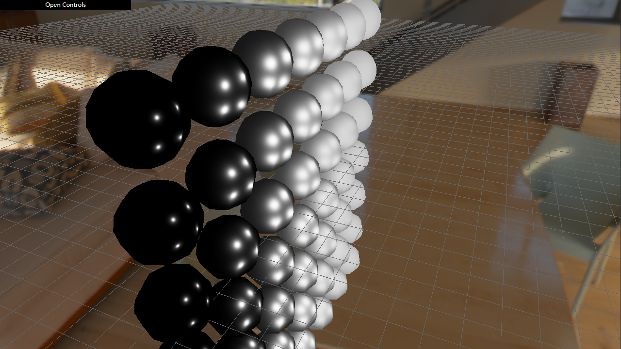 strange banding in PBR lighting result (NdotH term) · Issue #114 · JoeyDeVries/LearnOpenGL · GitHub