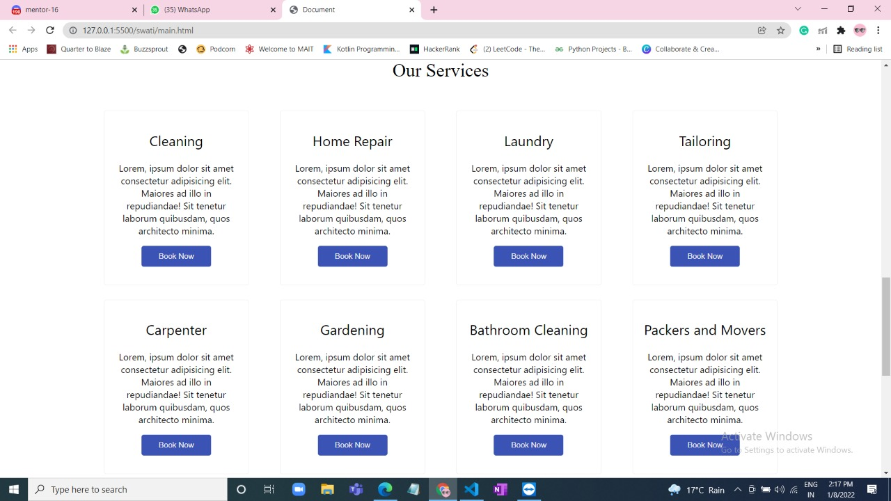 GitHub - priyal-khapra/dot-slash
