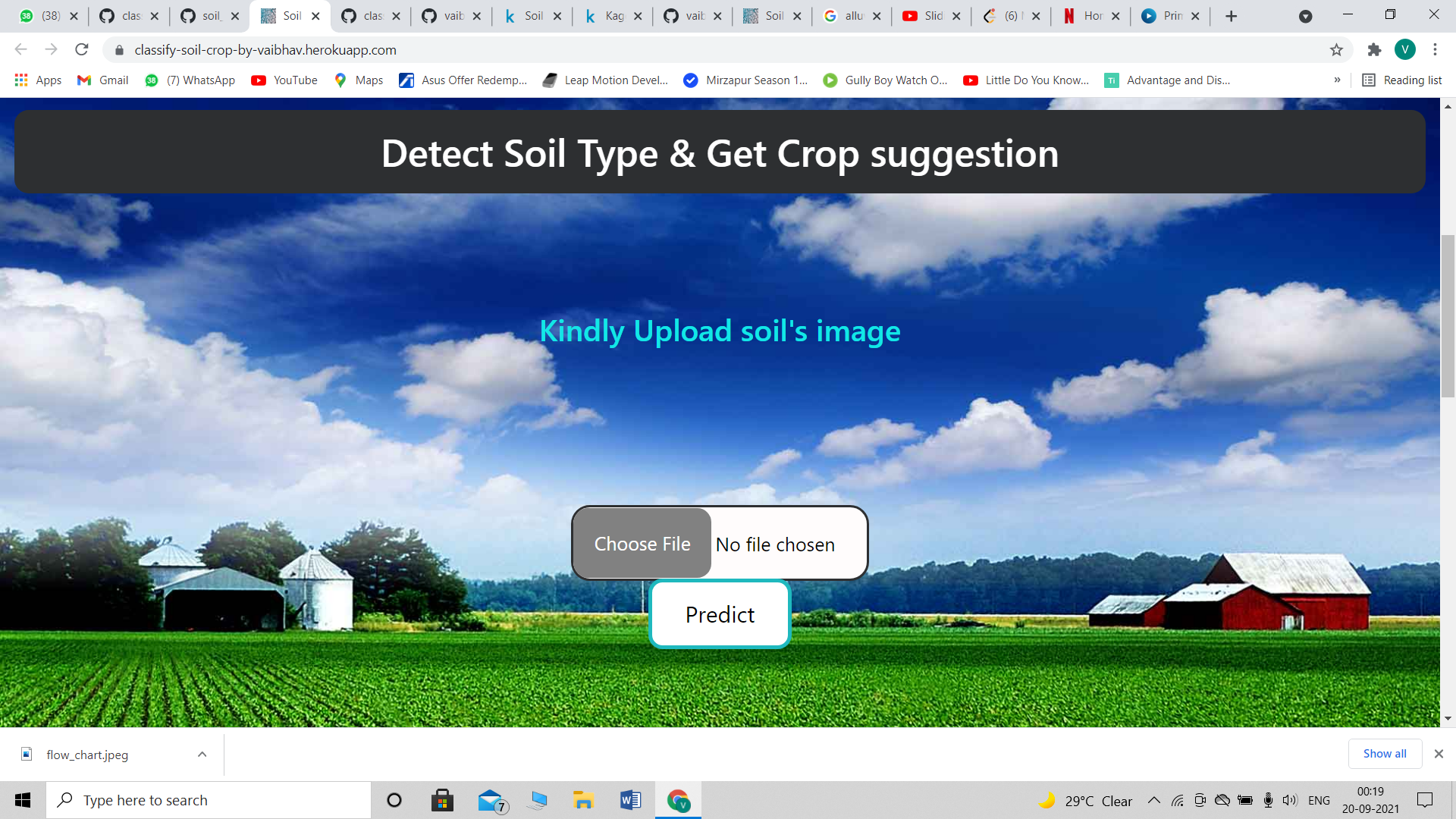 GitHub - vaibssharma007/soil_classification_and_crop_suggestion