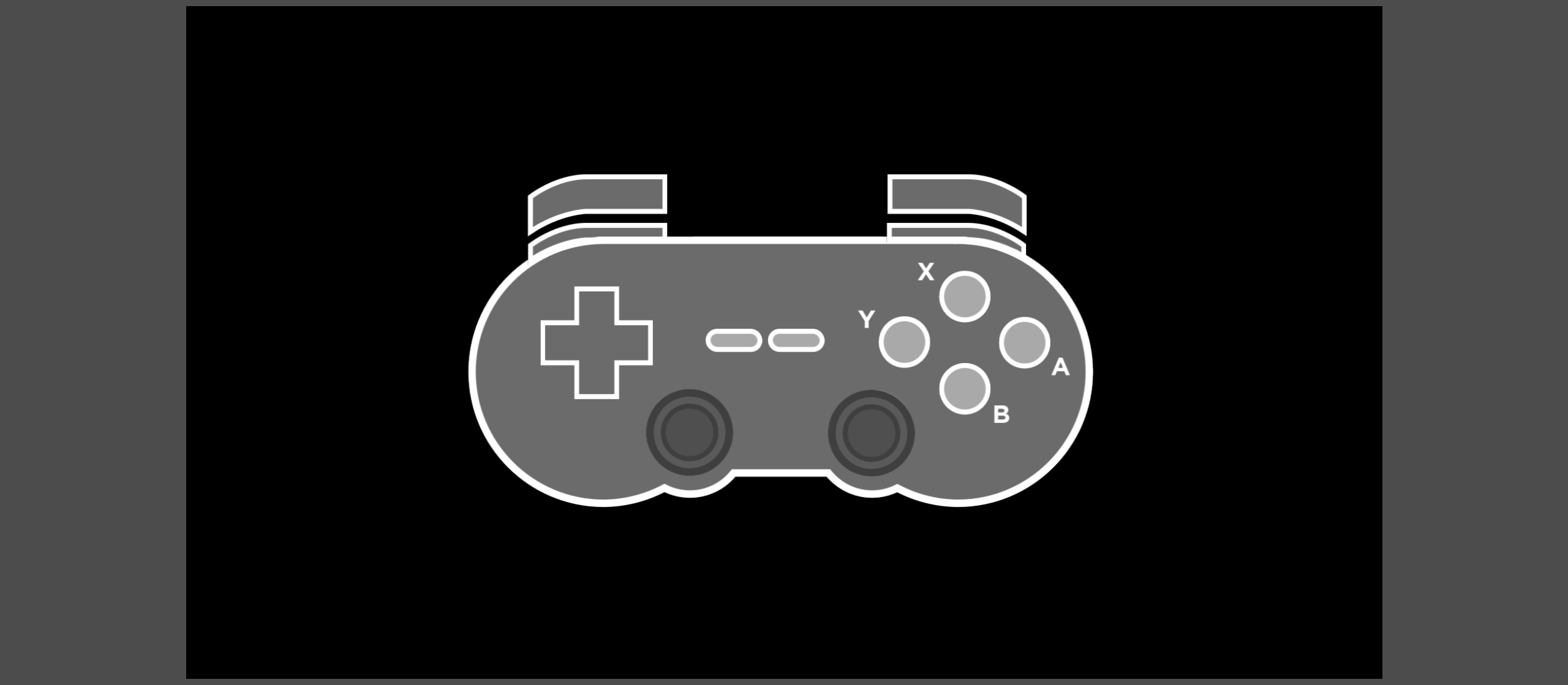Github Cheesycoke Sn30 Pro Obs Overlay Input Overlay Config For