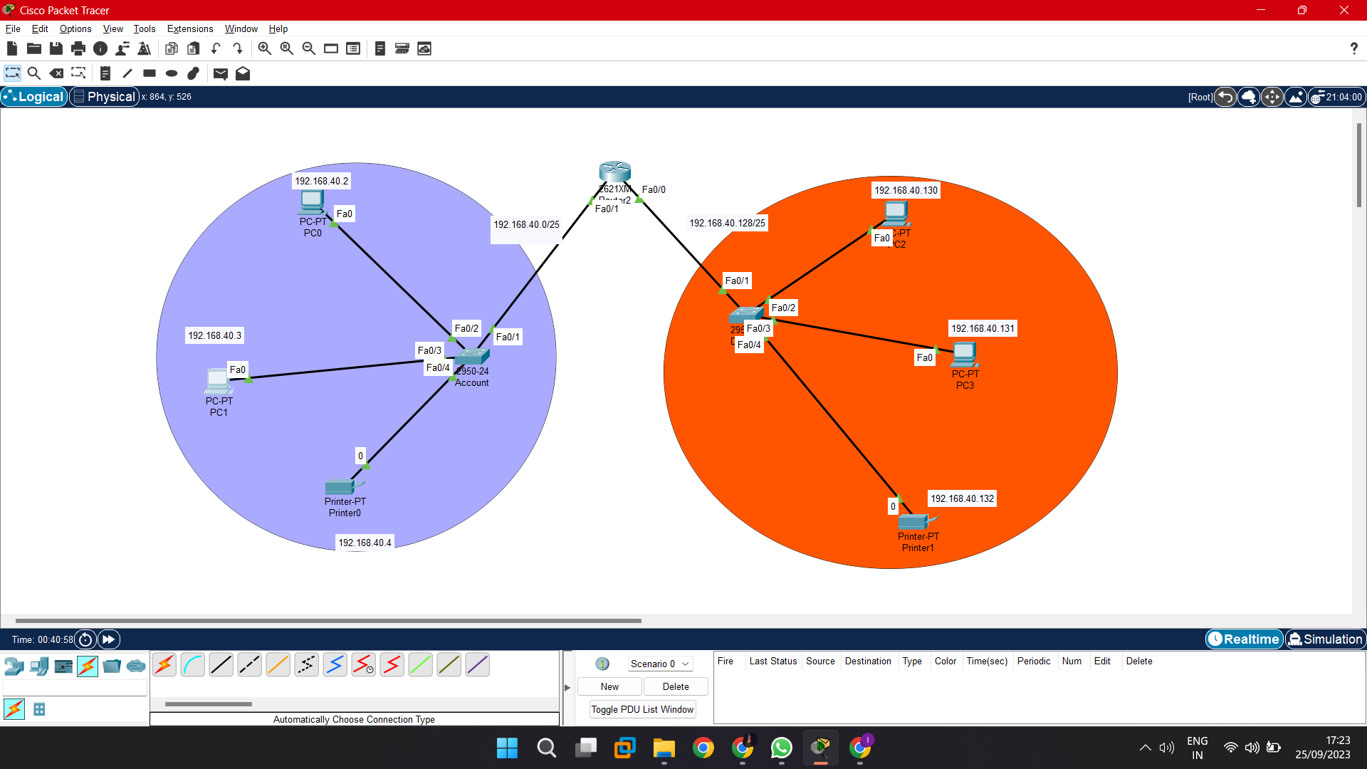 GitHub - RajBhende/Cisco-Packet-Tracer_Labs