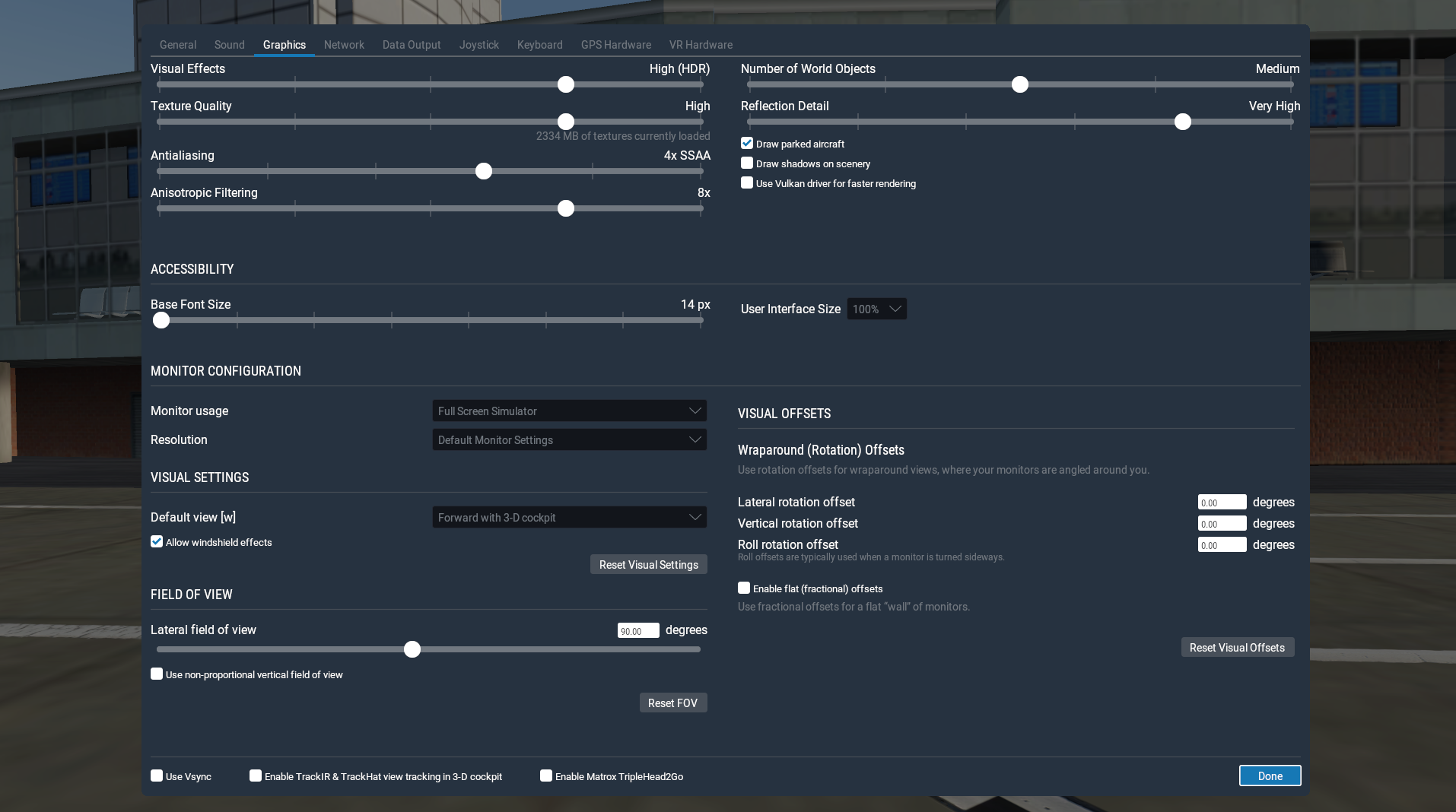 Vulcan driver messes it up · Issue #384 · skiselkov/BetterPushbackC · GitHub