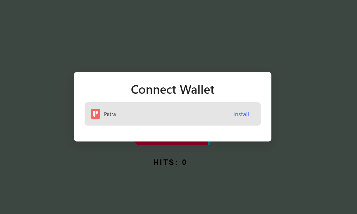 GitHub - aadhyamathur/aptos-winter-school