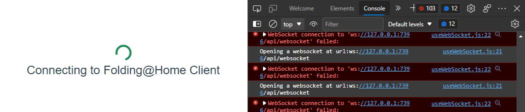 Are contributions wanted? · Issue #15 · FoldingAtHome/fah-web-client · GitHub