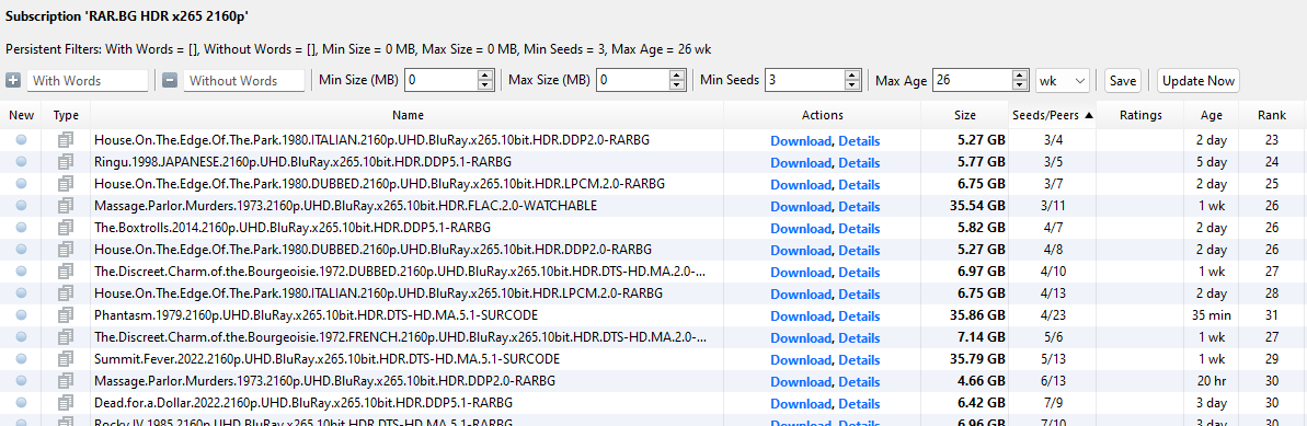 Best settings for serving others · Issue #2902 · BiglySoftware/BiglyBT · GitHub