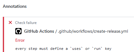 Binaries are not generated for the release · Issue #24 · freerouting/freerouting · GitHub
