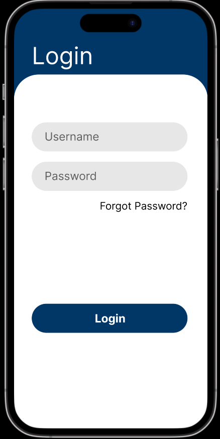 GitHub - TristarMMII/SheridanCourseApp: HCI - Sheridan Course App