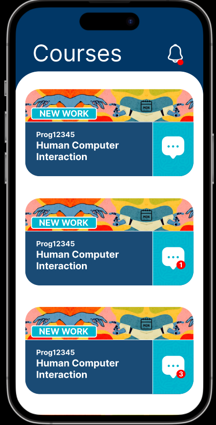 GitHub - TristarMMII/SheridanCourseApp: HCI - Sheridan Course App