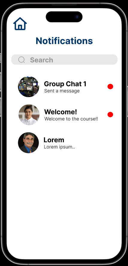 GitHub - TristarMMII/SheridanCourseApp: HCI - Sheridan Course App