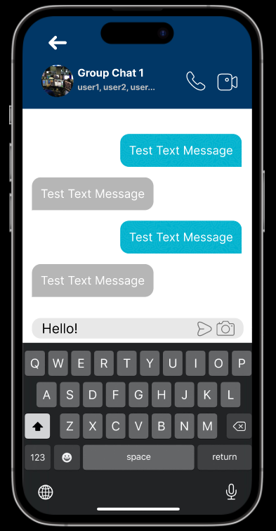 GitHub - TristarMMII/SheridanCourseApp: HCI - Sheridan Course App